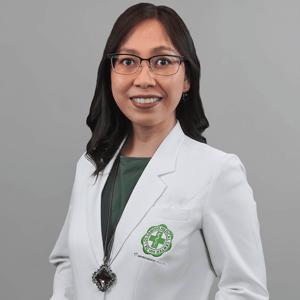 AMO, HELEN B., M.D. - De Los Santos Medical Center