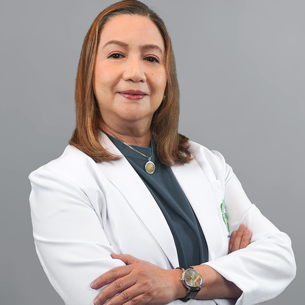 DE LOS SANTOS, MA. VIVIAN M., M.D. - De Los Santos Medical Center