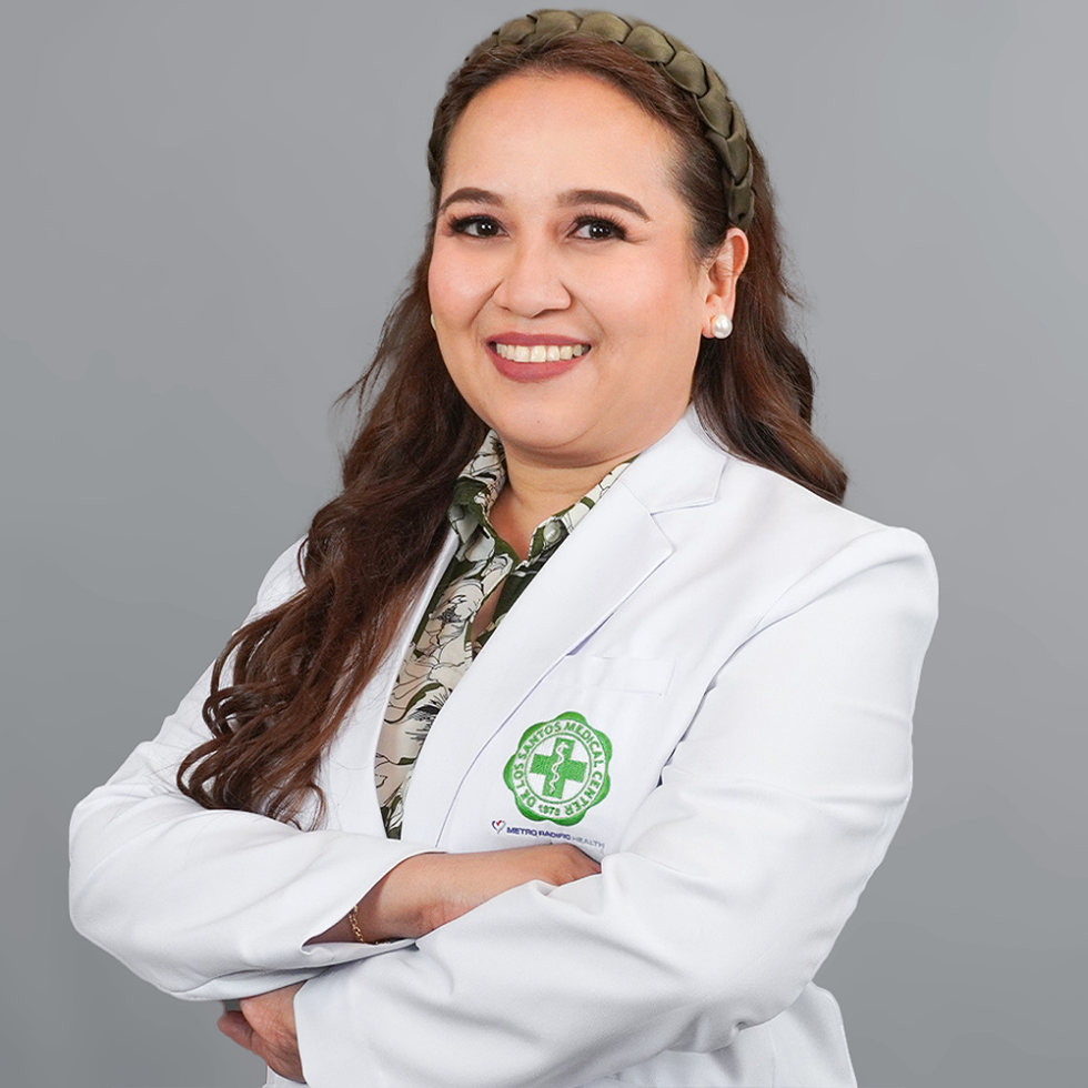EUROPA, MARY LAUREN R., M.D. - De Los Santos Medical Center
