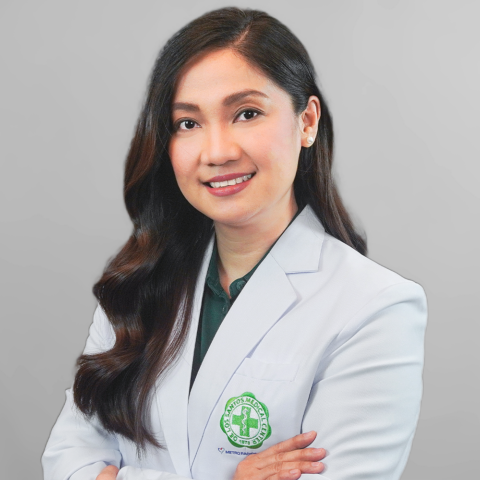FERRER, DIANNE KAY D., M.D. - De Los Santos Medical Center