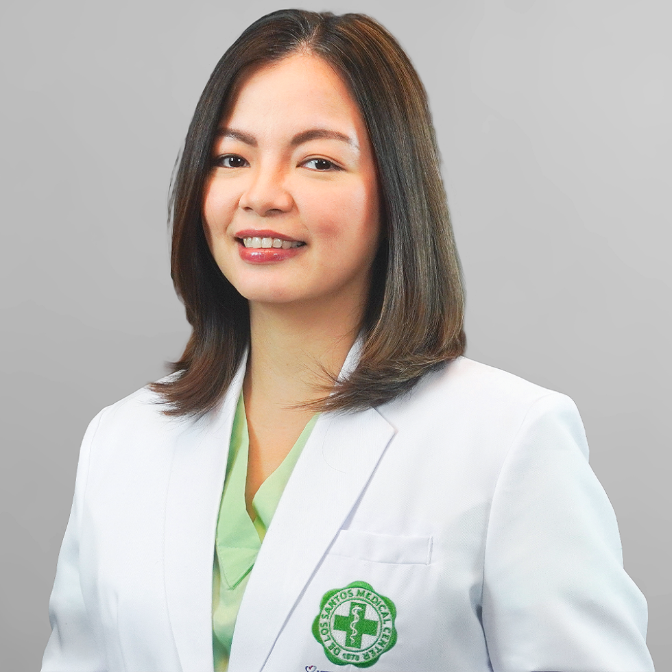 GO, CRISCELY L., M.D. - De Los Santos Medical Center