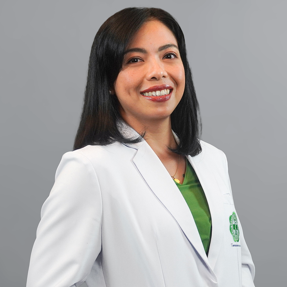 JACOBO, JASMIN F., M.D. - De Los Santos Medical Center