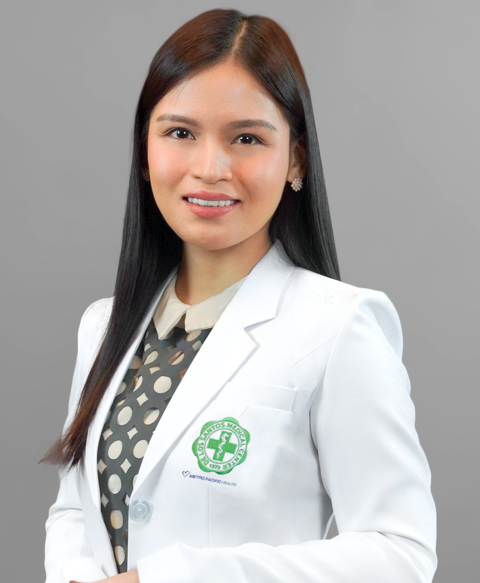 SANCHEZ, LEMUELL KARLA A., M.D. - De Los Santos Medical Center