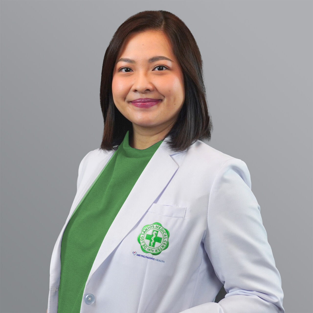 TAN, SYNDEL RAINA L., M.D. - De Los Santos Medical Center