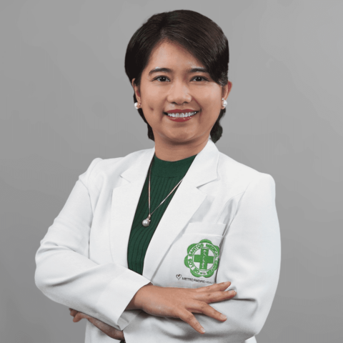 TAYAG, ROCHELLE ELIZABETH F., M.D. - De Los Santos Medical Center