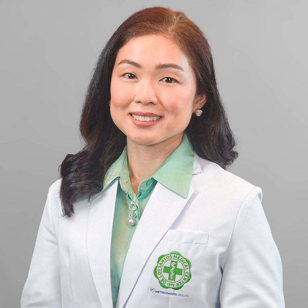 TUMALAD, LILY LYRALIN L., M.D. - De Los Santos Medical Center