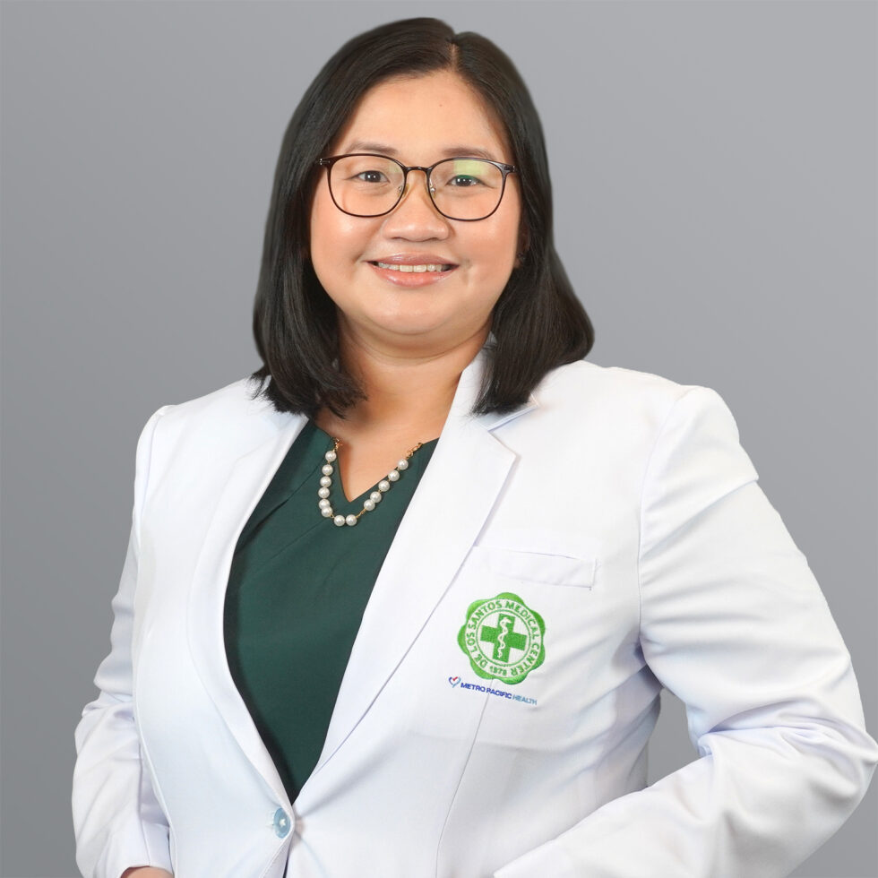 YU, MARY MAE CATHERINE N., M.D. - De Los Santos Medical Center