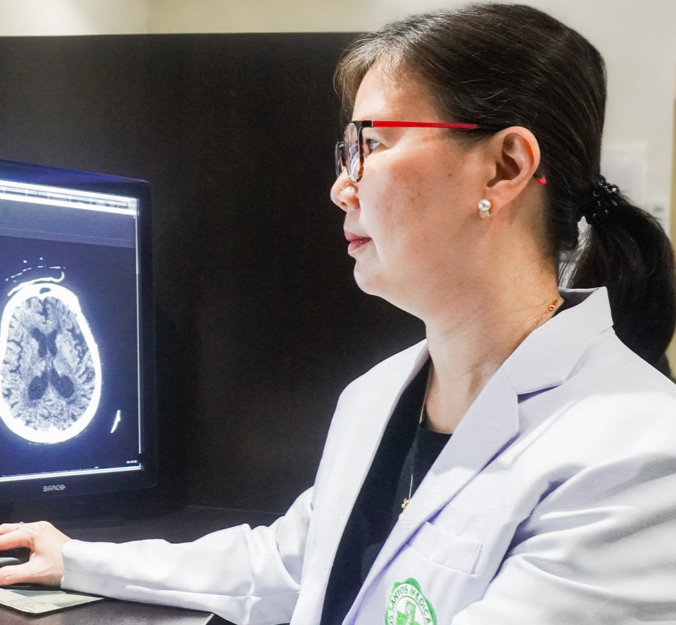 About Us - De Los Santos Medical Center