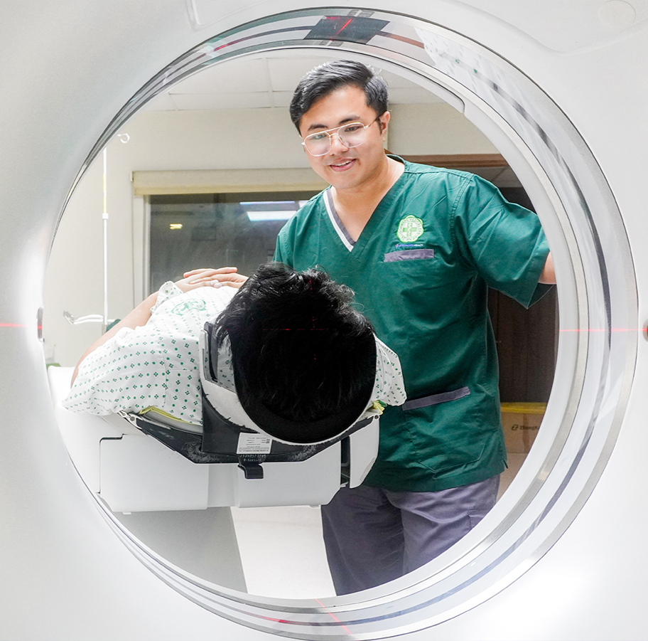 About Us - De Los Santos Medical Center