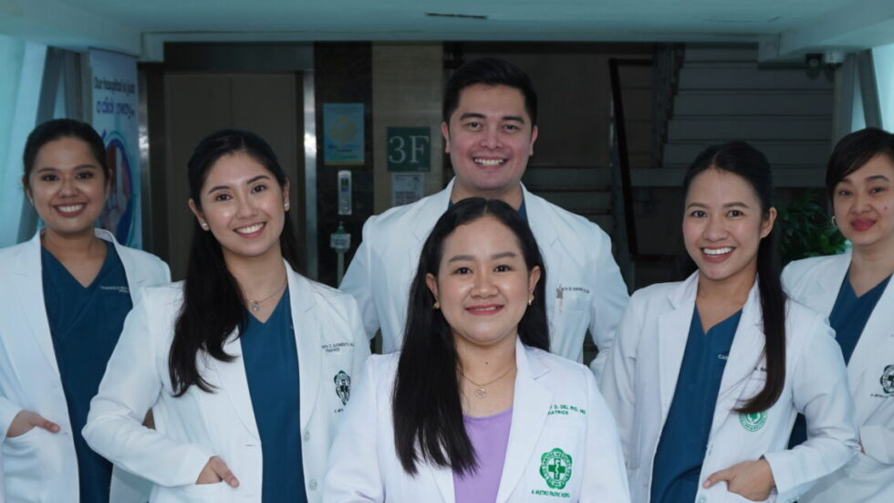 PEDIATRICS RESIDENT - De Los Santos Medical Center